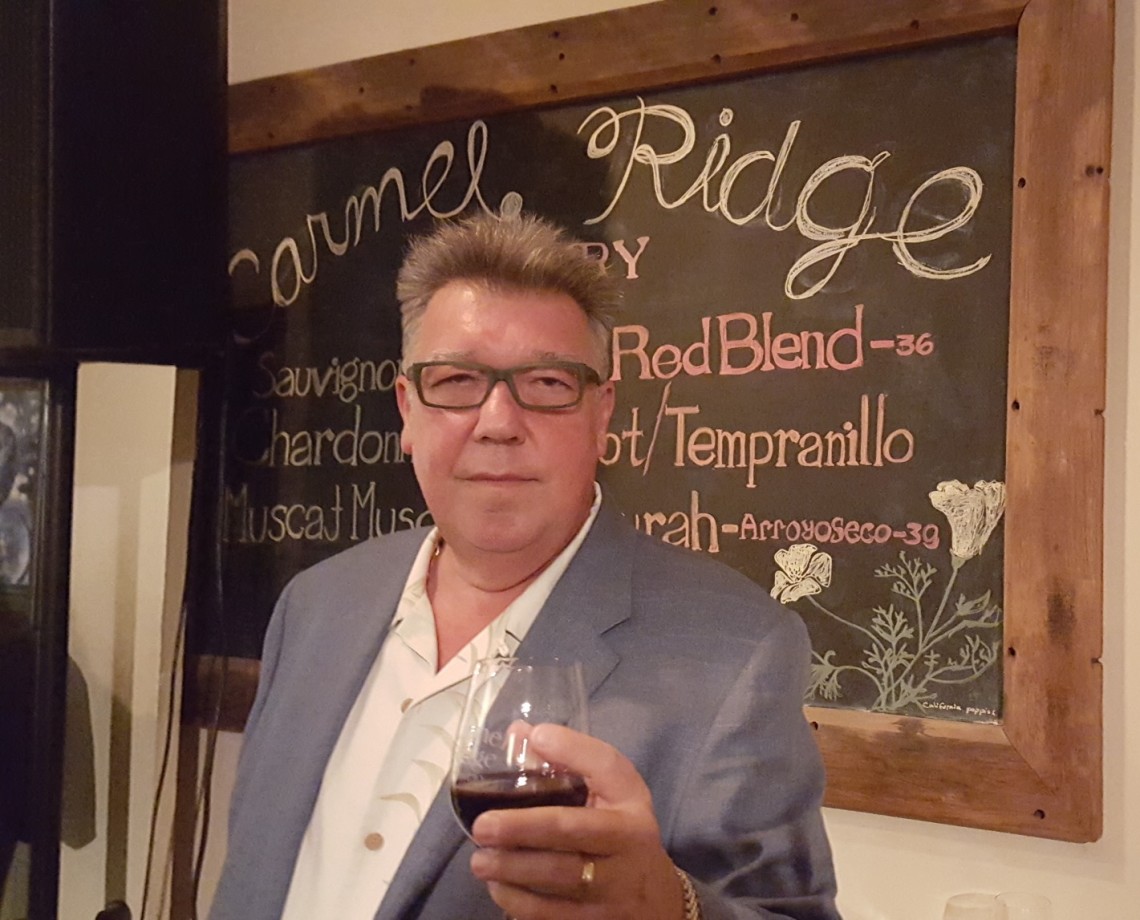 Walter (Wally) Halicki Sr. – Hanson Maslen Group