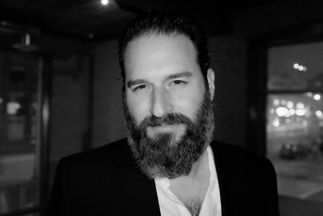 Andrew Nisker – Hanson Maslen Group